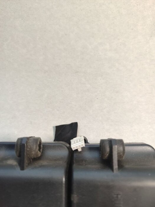 Колонки телевизора 78G0080-3-S пара 8Ом 8W XW-1.1 HIPS+V1