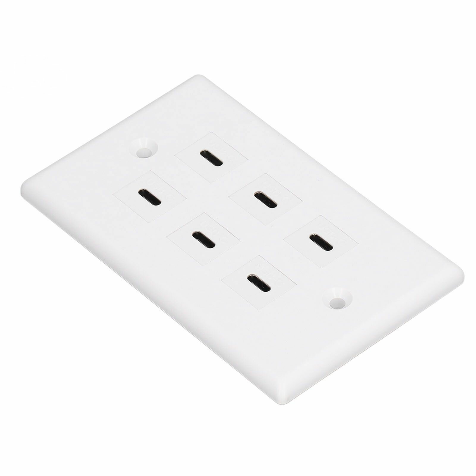 USB -розетка — фото 1