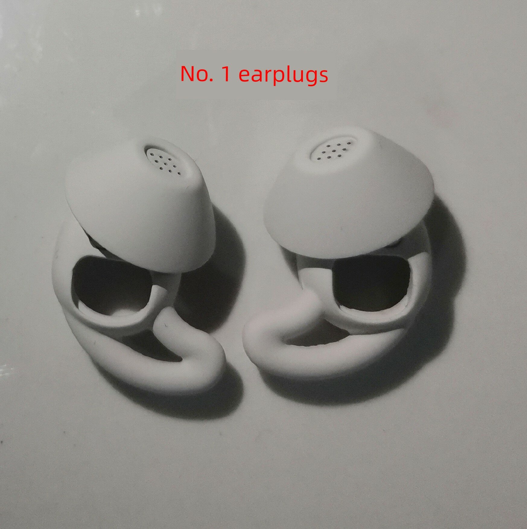 Чехол для наушников BOSE Sleep Headphones Noise-Masking Sleepbuds, оригинальный силиконовый чехол для наушников