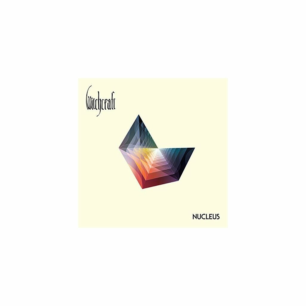 Диск Witchcraft (6) - Nucleus (1 CD)
