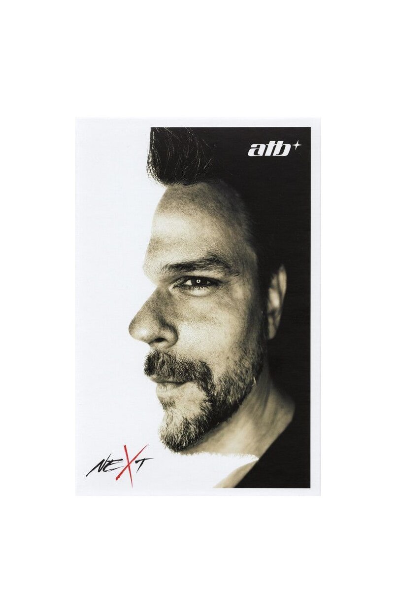 Диск ATB - neXt (2 CD)