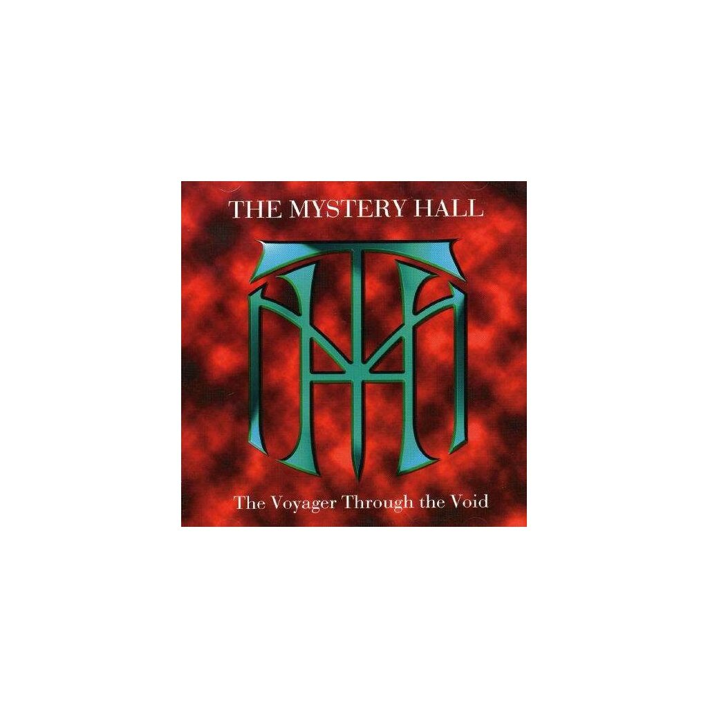Диск Mystery Hall - The Voyager Through The (1 CD)