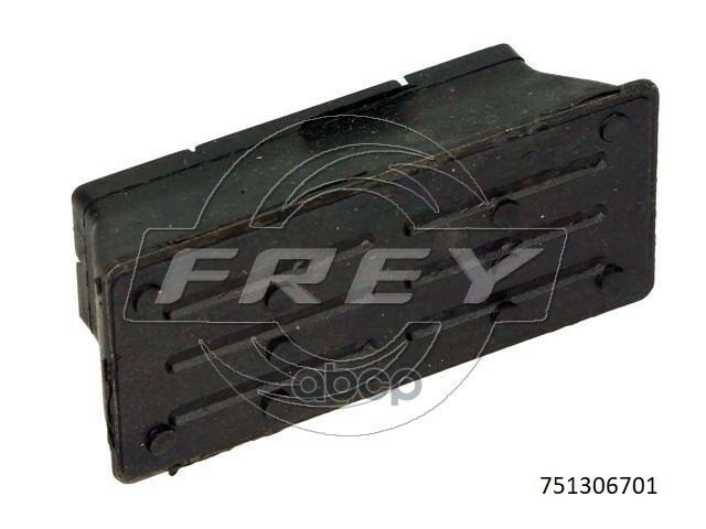 Отбойник рессоры FREY арт. 751306701