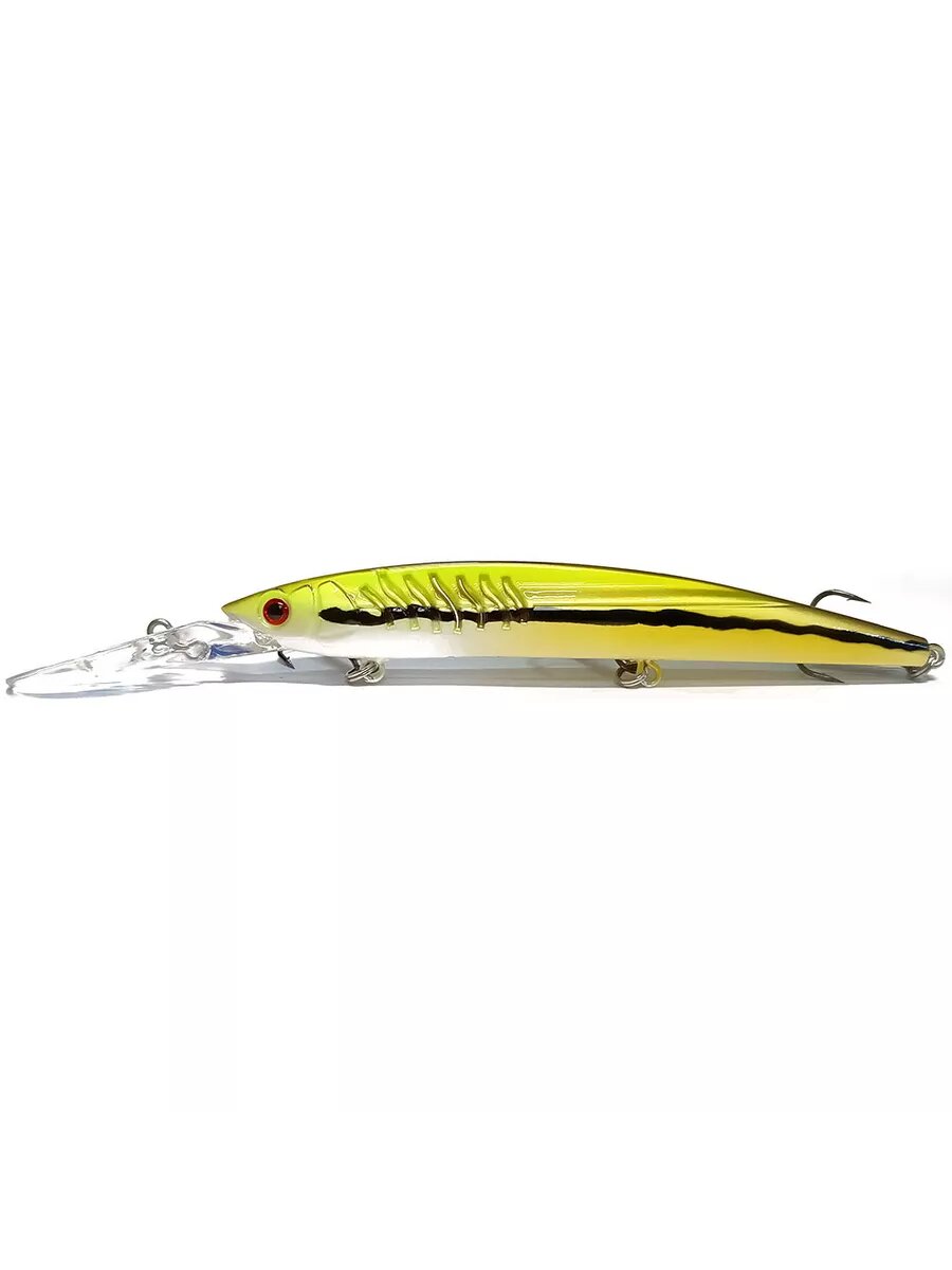 Воблер Garry-Angler-Minnow-110F