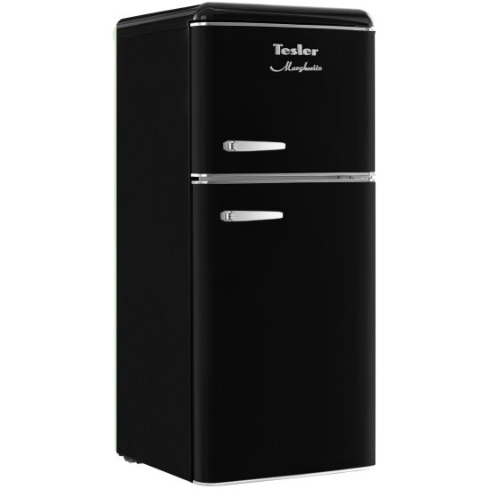 Холодильник Tesler RT-152 BLACK