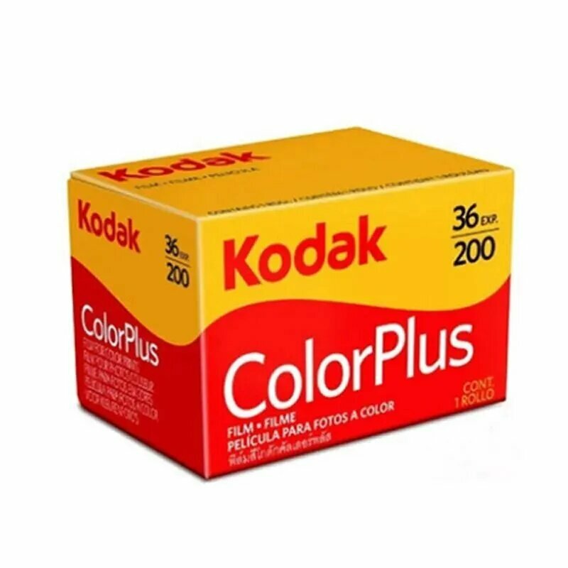 Картриджи instax mini 20 кадров