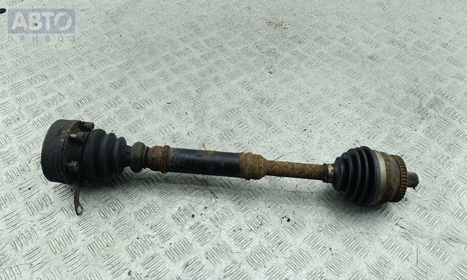 Полуось передняя левая Volkswagen Passat B5+ (GP)