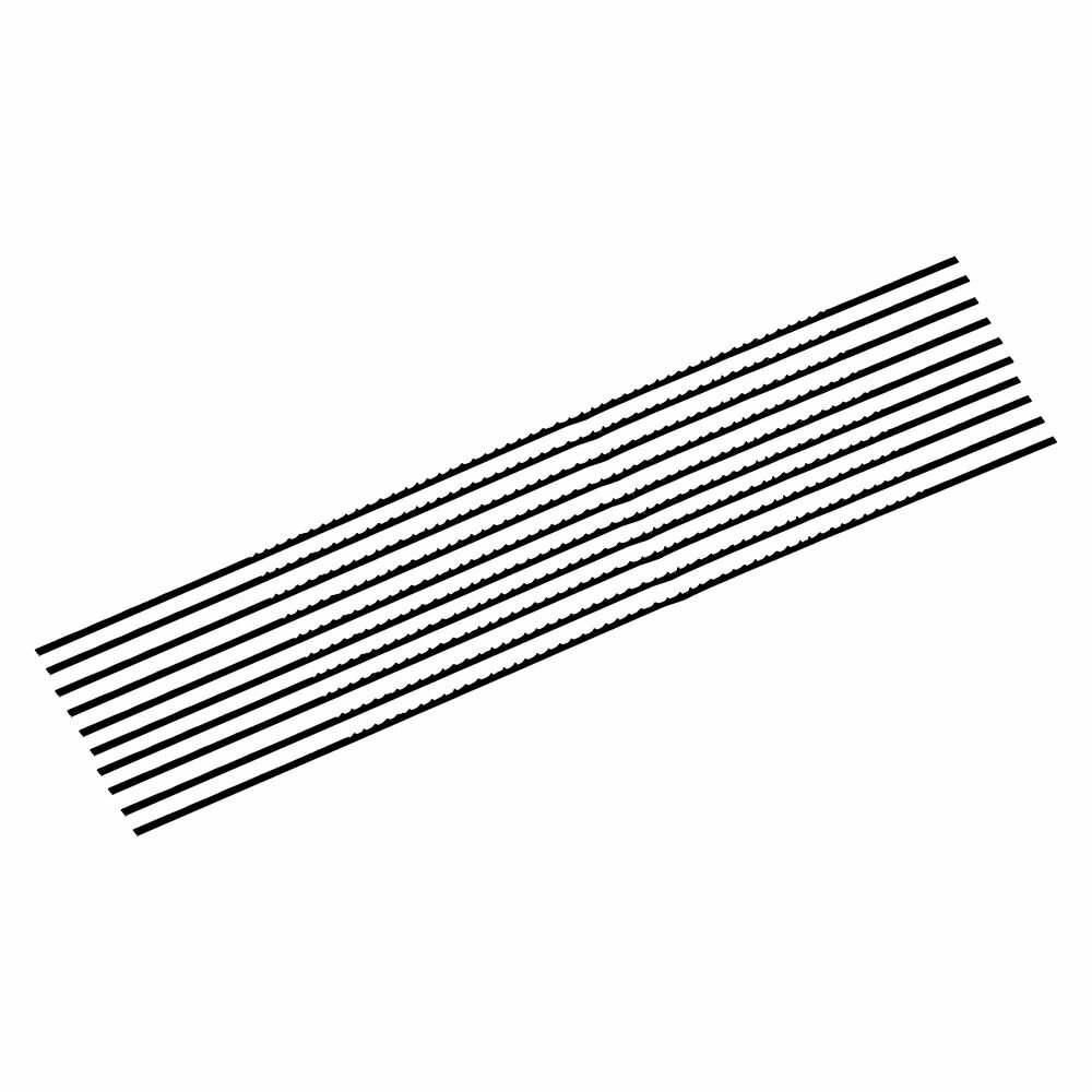 Полотна для лобзика по дереву кобальт 917-612