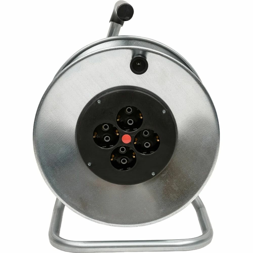 Катушка LUX 10004 K4-Е 4606400420514