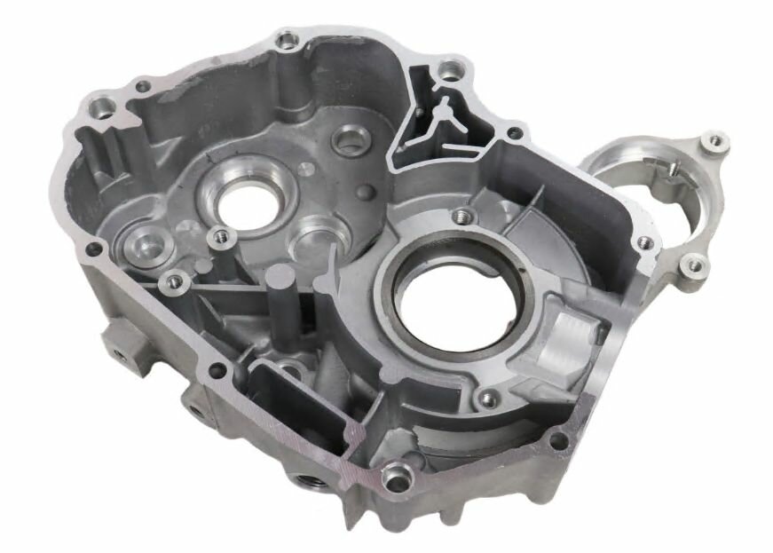 Картер левый Storm Indigo 1P52FMI (120cc)