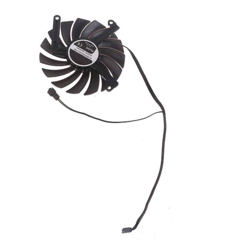 Кулер для видеокарты INNO3D GeForce RTX3070, A