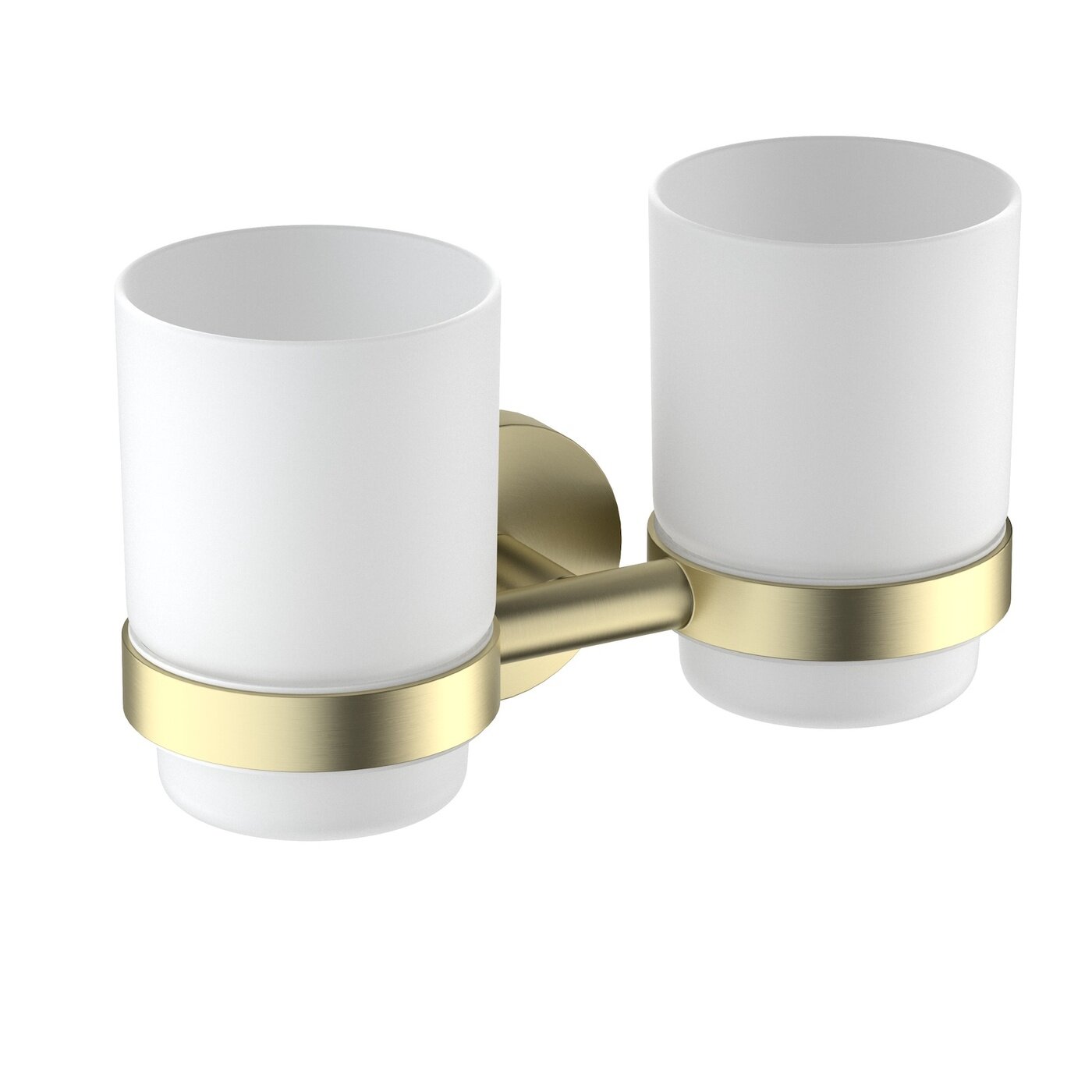 Стакан для зубных щеток Timo Saona 13034/17