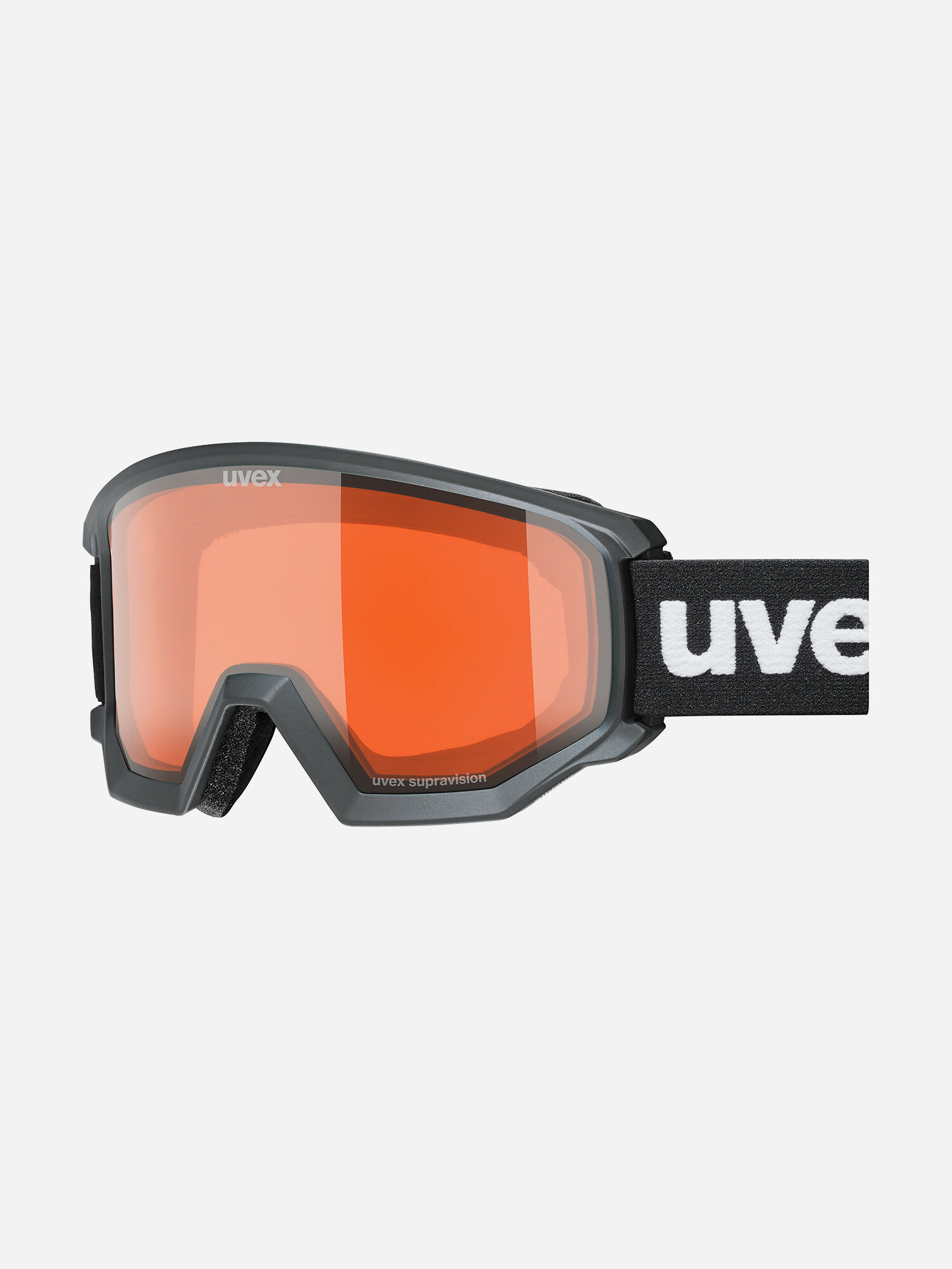 Маска Uvex Athletic LGL — фото 1