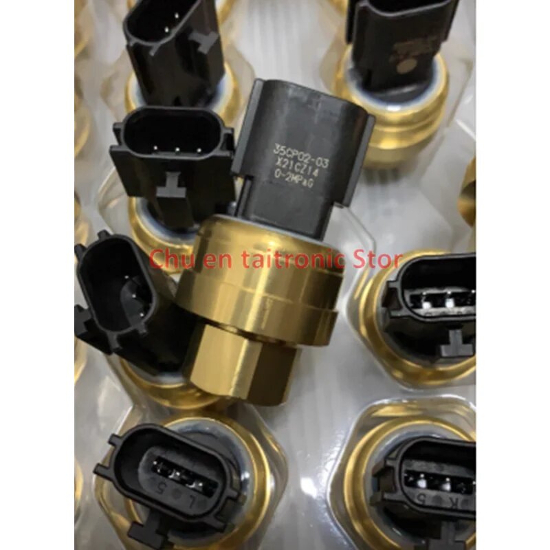Датчик давления для кондиционера 35CP2-16 35CP02-04 35CP02-03 35CP02-03