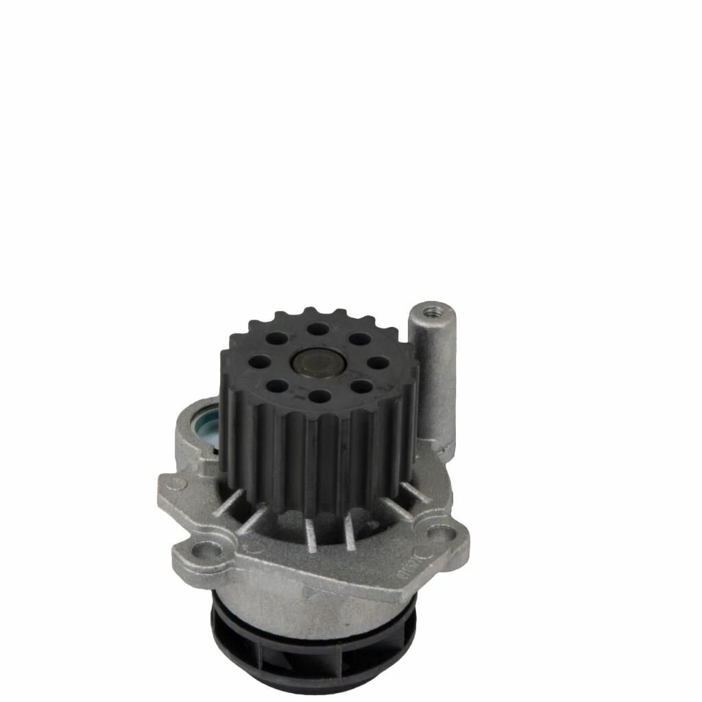 Помпа водяная DOLZ A249 Audi A2, A3, VW Golf, Polo, Touran, Caddy 1.4, 1.6, 1.2TDi-1.9TDi 00-