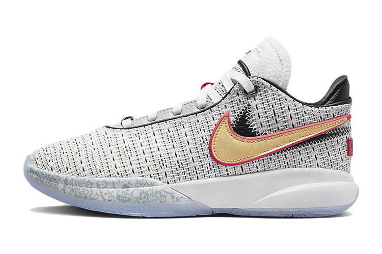 Кроссовки LeBron 20 The Debut GS