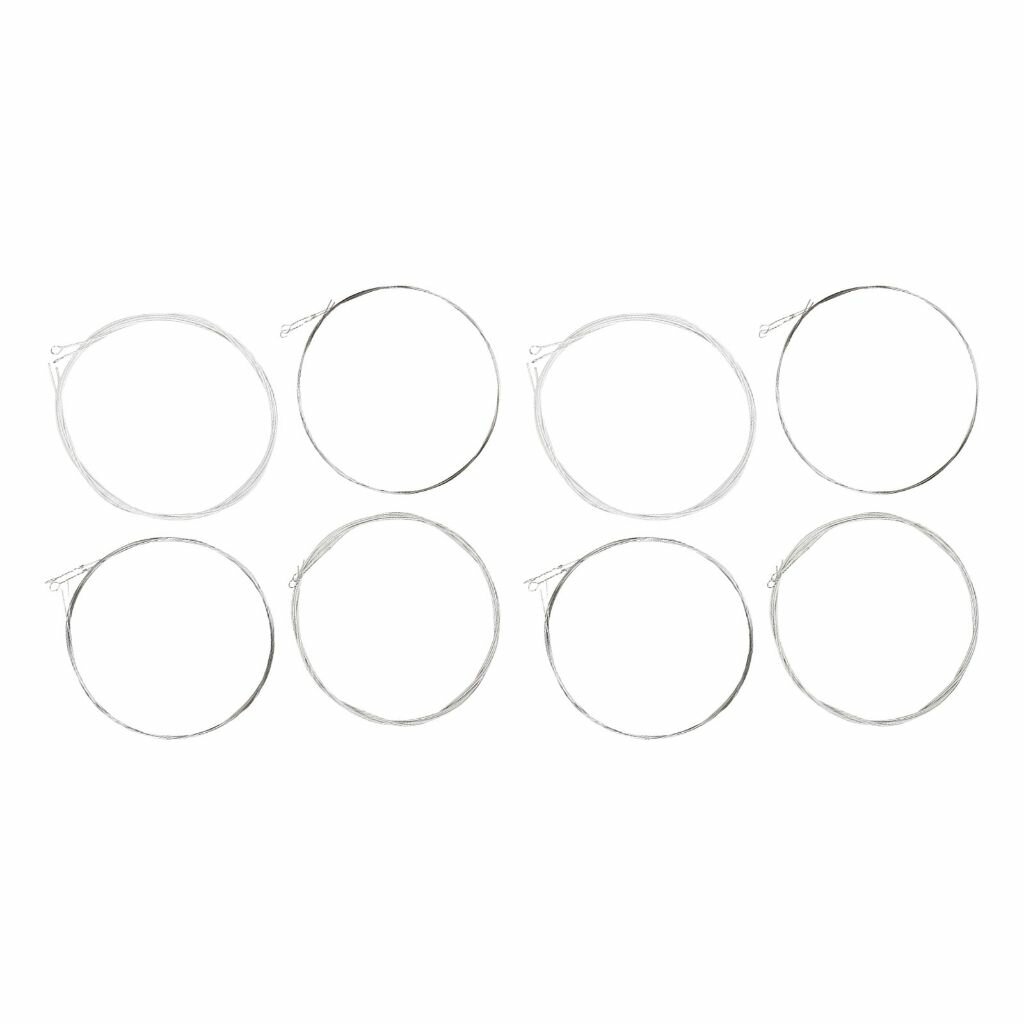 Набор струн для мандолины на 8 струн