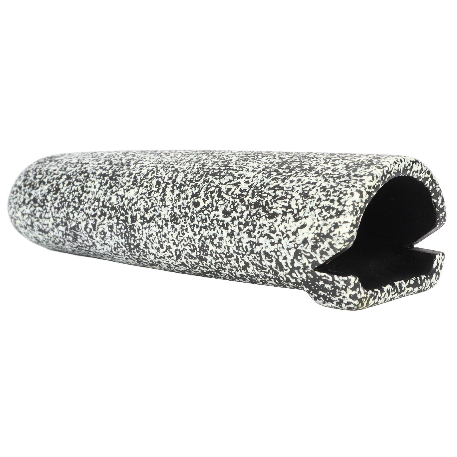 Керамическое убежище для креветок. Безопасный, универсальный, натуральный домик для разведения креветок, украшение для аквариума.