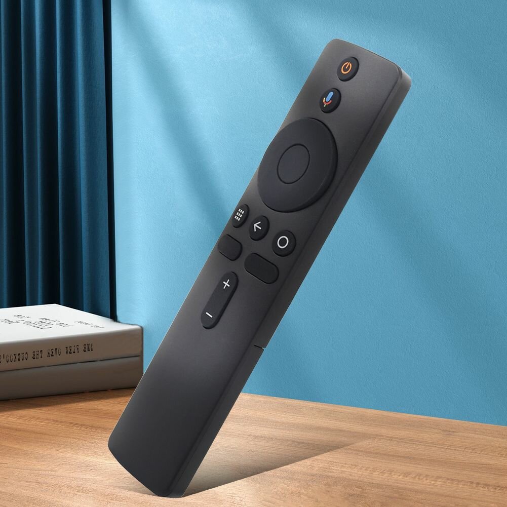 XMRM-006 Инфракрасный пульт дистанционного управления для Xiaomi MI TV Stick Box S