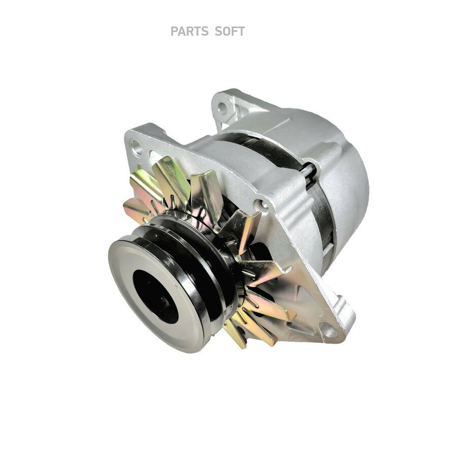 Генератор МАЗ, икарус ДВ. ЯМЗ238Б1,-238Д1 28В80А от официального дистрибьютора, AVTOELECTRICA, артикул 6582370101