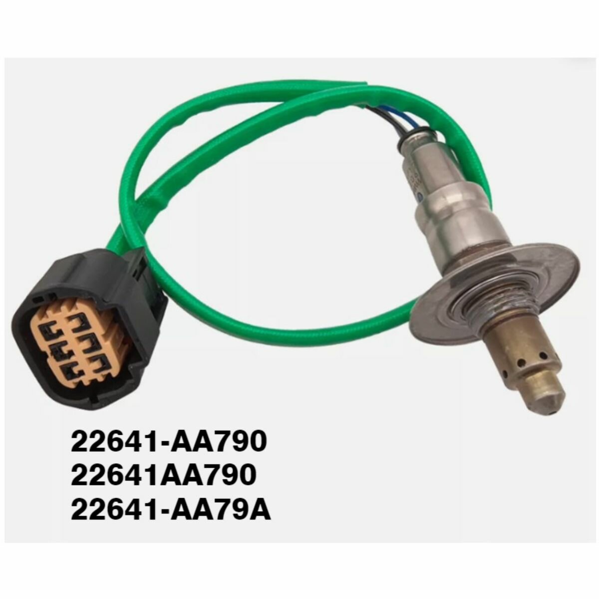 Подходит для датчика кислорода Subaru 22641-AA790, 22641AA790, 22641-AA79A