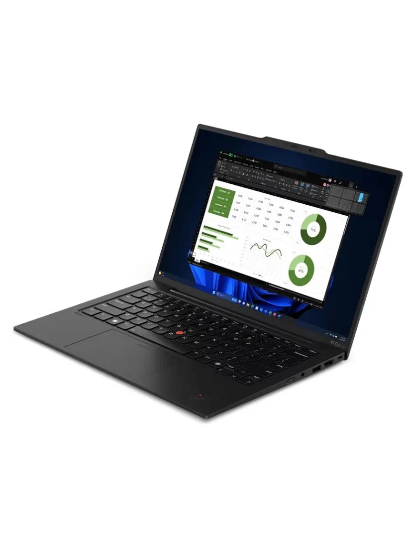 Ноутбук Lenovo ThinkPad X1 Carbon Gen 12 Ultra 165U/64GB/512GB SSD/14"/Win11Pro