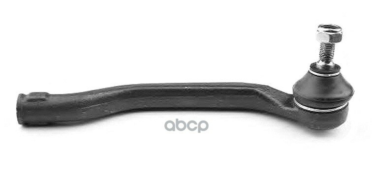 Наконечник рулевой Renault Megane III 08--, Fluence 10--, Scenic III 09-- правый TORK арт. TRK0172 - высокое качество товара