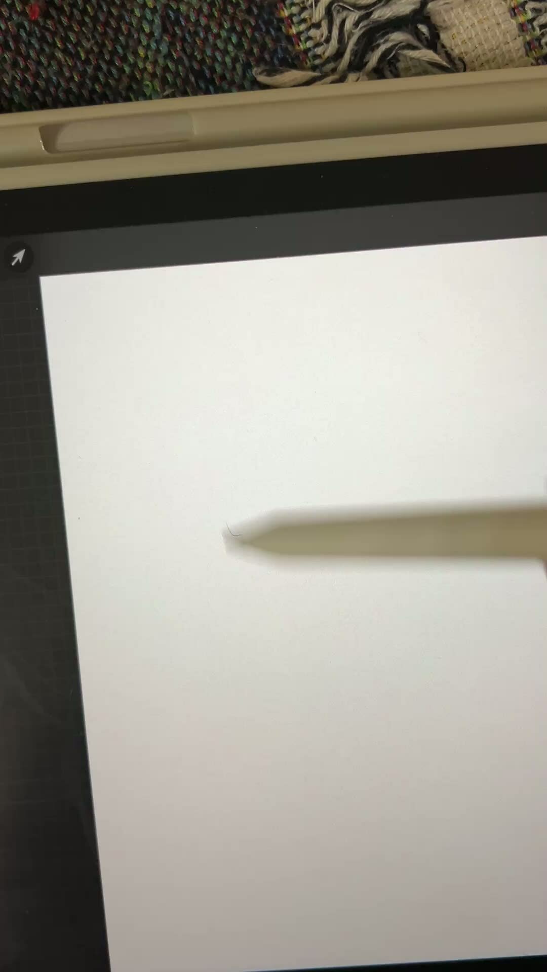 Apple Pencil Pro — фото 1