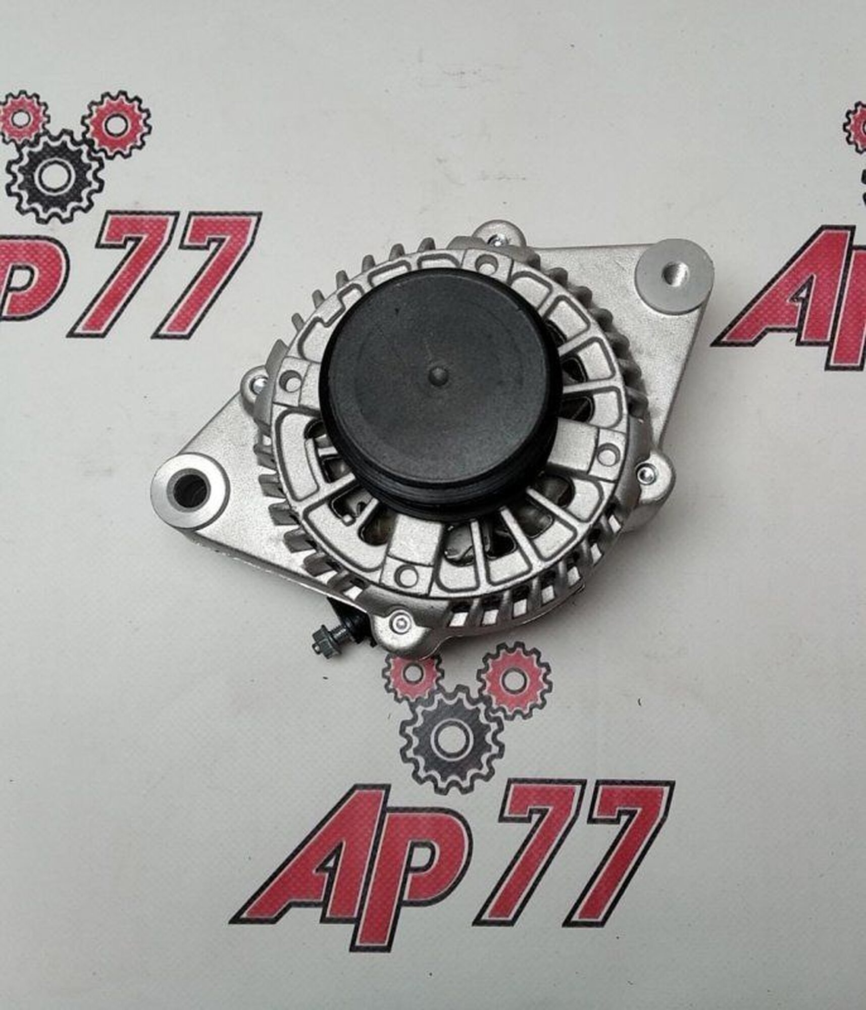 Генератор Afire Toyota 1KD, квадратная фишка, 4 pin 2706030060