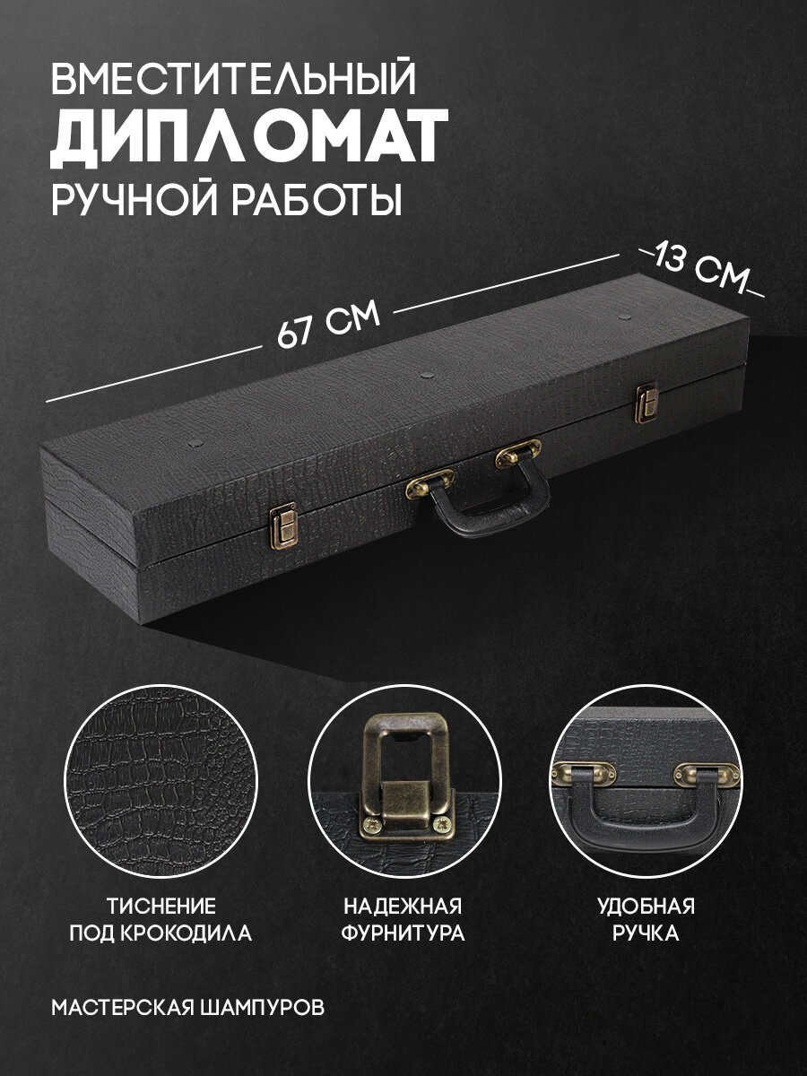 Набор для пикника — фото 1