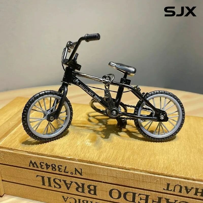 Фингер самокат для трюков, мини самокат, фингерборд для пальцев