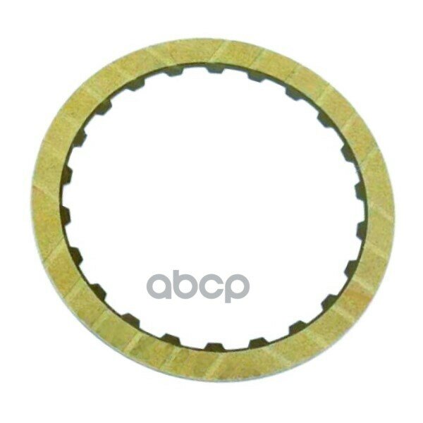 Диск MERCEDES-BENZ арт. A1242720125