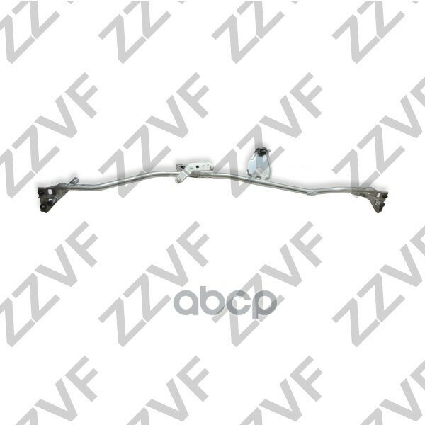 Трапеция стеклоочистителя OPEL MERIVA (03-10) ZZVF арт. ZVTRC027