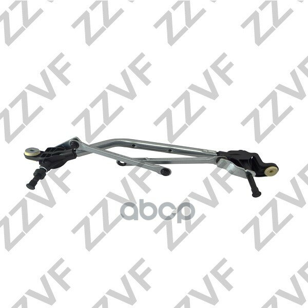 Трапеция стеклоочистителя RENAULT MEGANE III (09-.) ZZVF арт. ZVTRC083