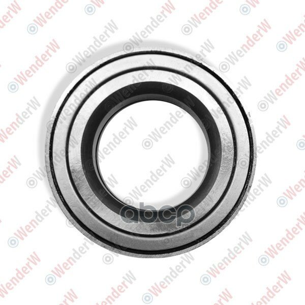 Подшипник задней ступицы RENAULT DUSTER (11-.) 42X77X39 WenderW арт. WEPK081