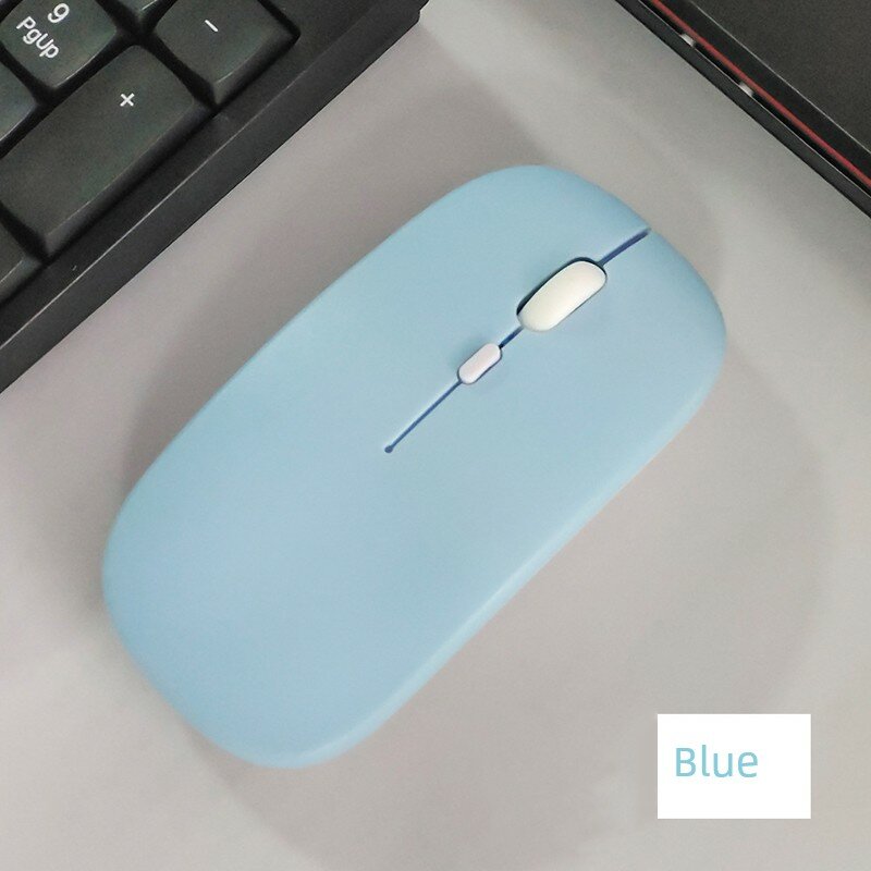 Подходит для ноутбуков Apple с разъемом Type-C, мобильных телефонов, планшетов, беспроводная Bluetooth-мышь Pro,