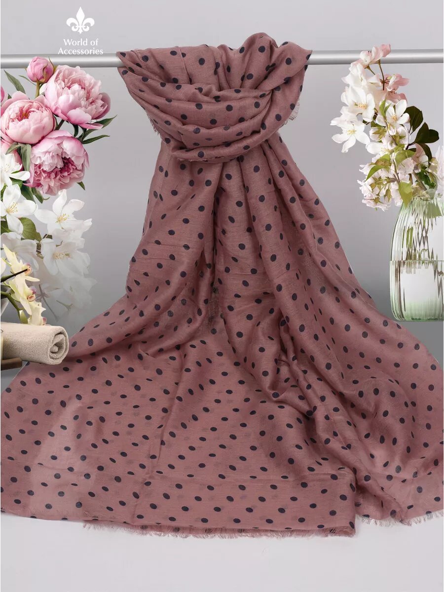 Палантин для женщин