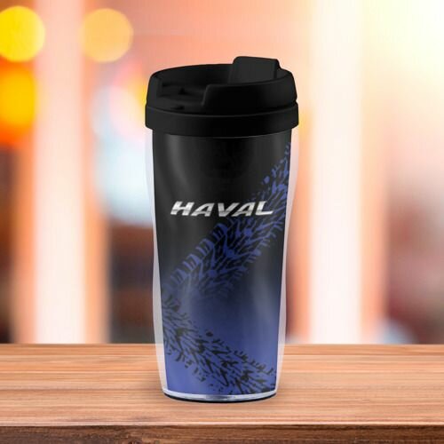Haval Термокружка — фото 1