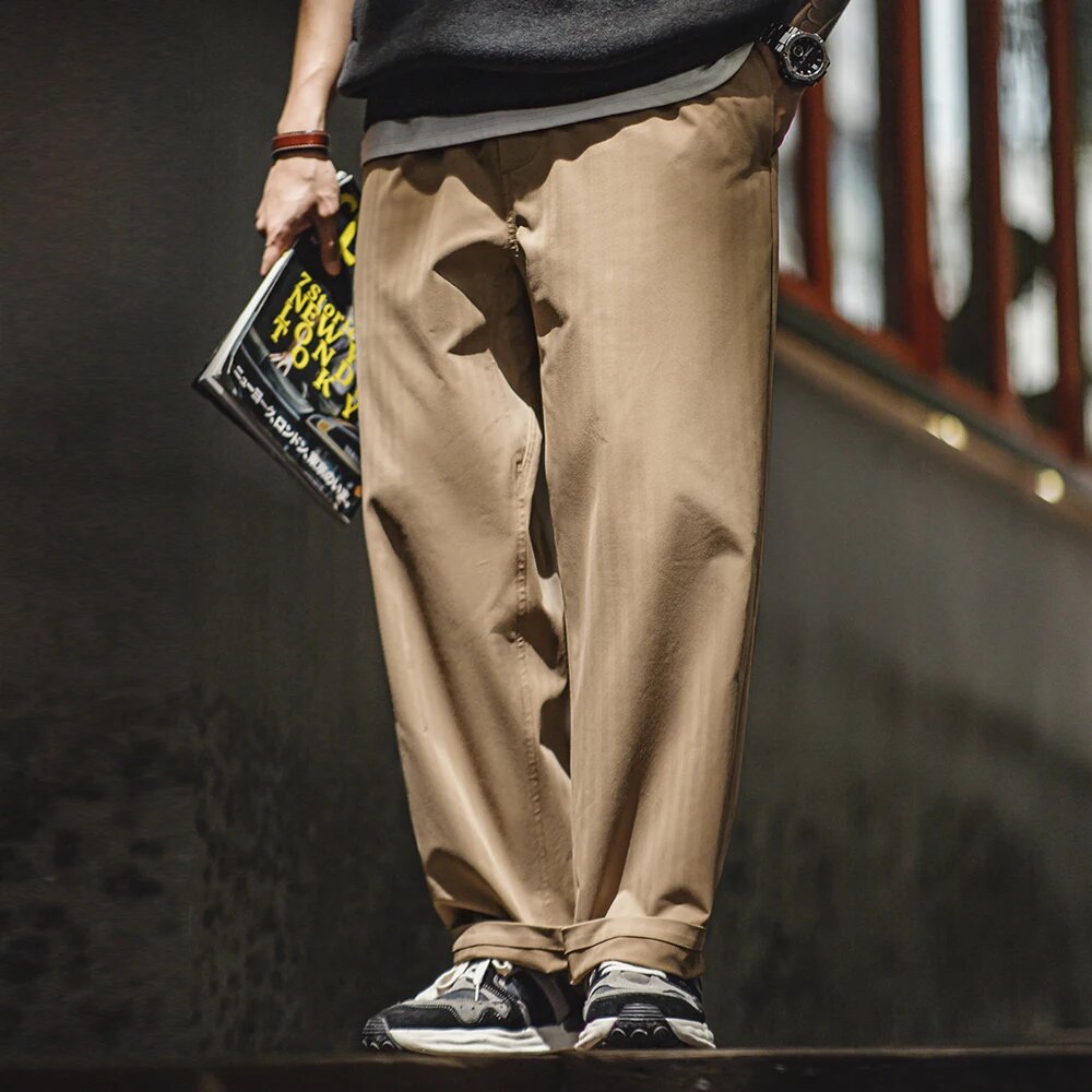 Maden Cleanfit Штаны TS2401215 S, Зеленый, Khaki