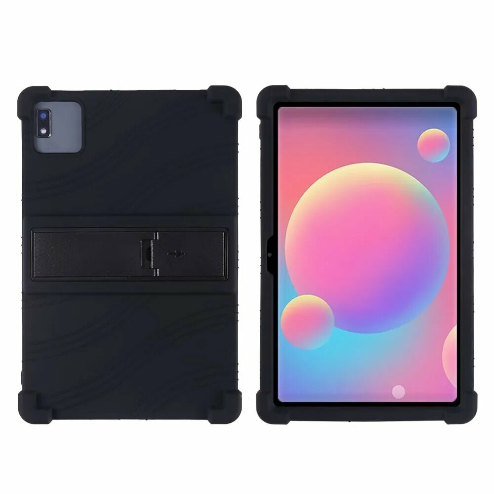 Планшет Kenshi K10 10.36" планшет с плоским экраном дюйма, защищенный от падения силикона