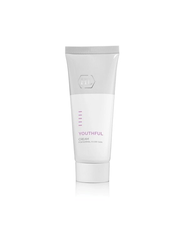 Holy Land Крем для сухой кожи Youthful Cream For Normal To Dry Skin, 70 мл