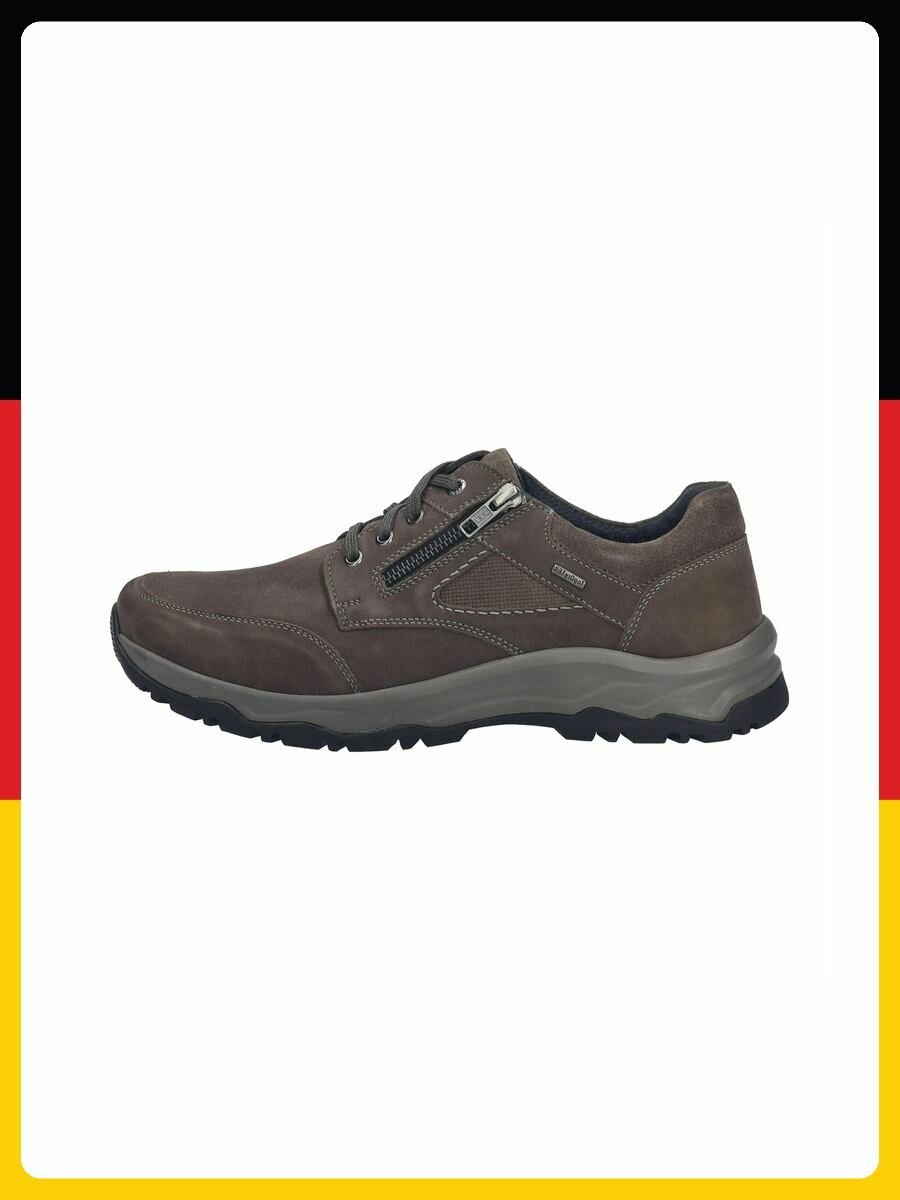 Туфли Josef Seibel LEROY, коричневый, 47 EU