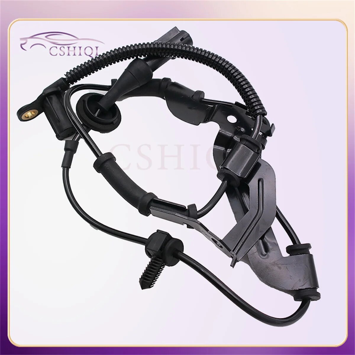 9L8Z2C204A передний правый датчик скорости колеса ABS для Mercury Mariner 2009-2011 Ford Escape 2009-2012, запасные части для автомобилей