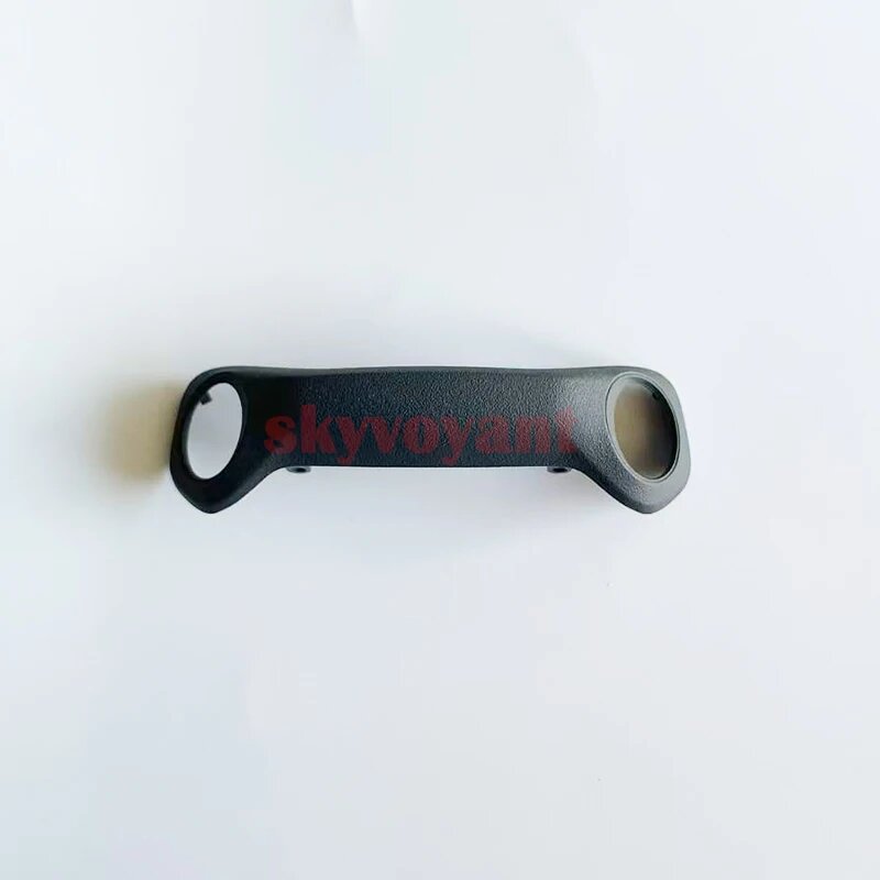 Защита передней камеры DJI Mavic 3/3C/3 Pro, черная