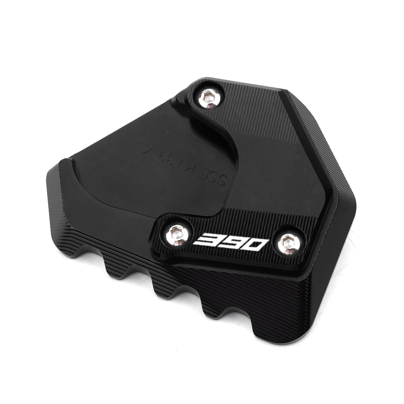 Для KTM 390 ADVENTURE 390 ADV 390ADVENTURE 2020-2024 2025 2026 подставка для мотоцикла Черный, Black