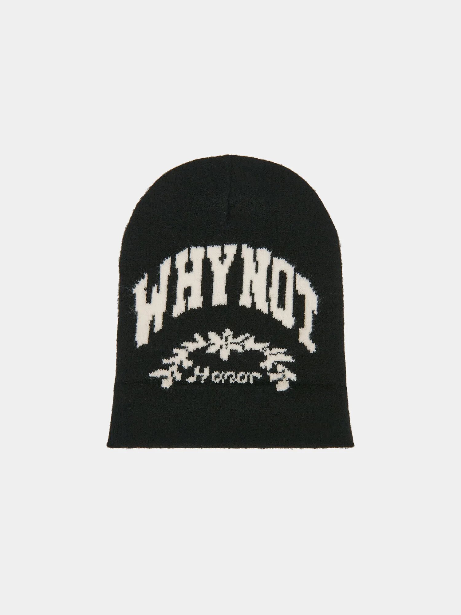 Шапка-бини Why Not Beanie для мужчин