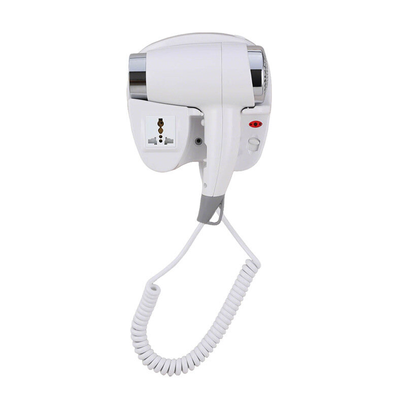 ⭐Настенный фен с горячим и холодным воздухом, оптовая продажа для отелей, специальный для ухода за волосами⭐