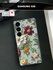 Силиконовый чехол на Samsung Galaxy S26 / Самсунг Галакси S26 с принтом Акварель...