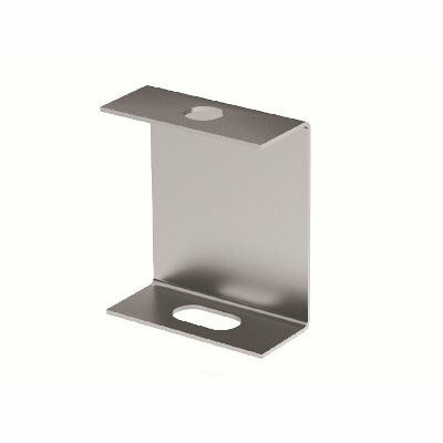 Скоба подвеса лотка DKC PL, облегченная, металлическая, для монтажа