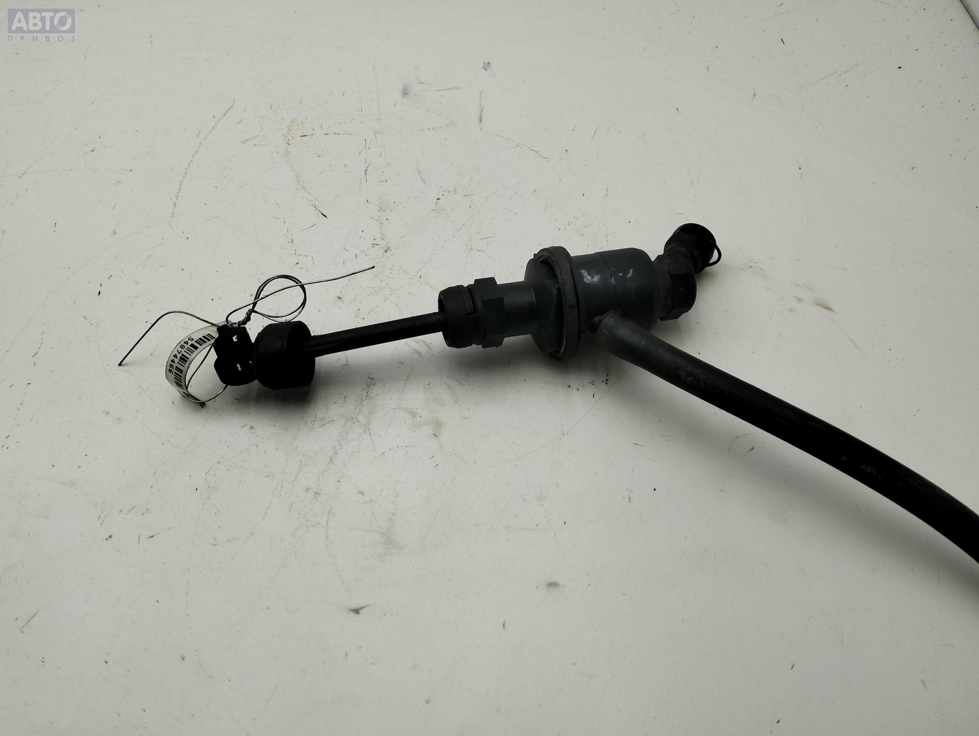 Цилиндр сцепления главный Renault Scenic 2 (2003-2009)